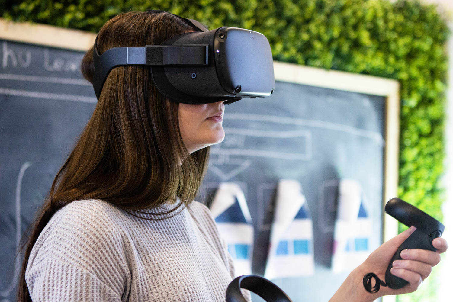 Doing. The Essential Element of Learning. - The Immersive Learning Studio