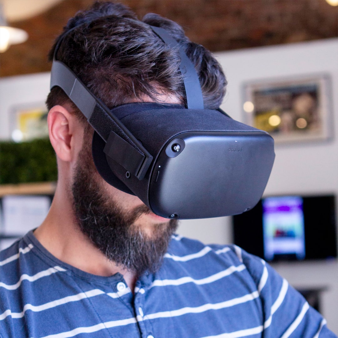 The Quest For The Best - The Immersive Learning Studio