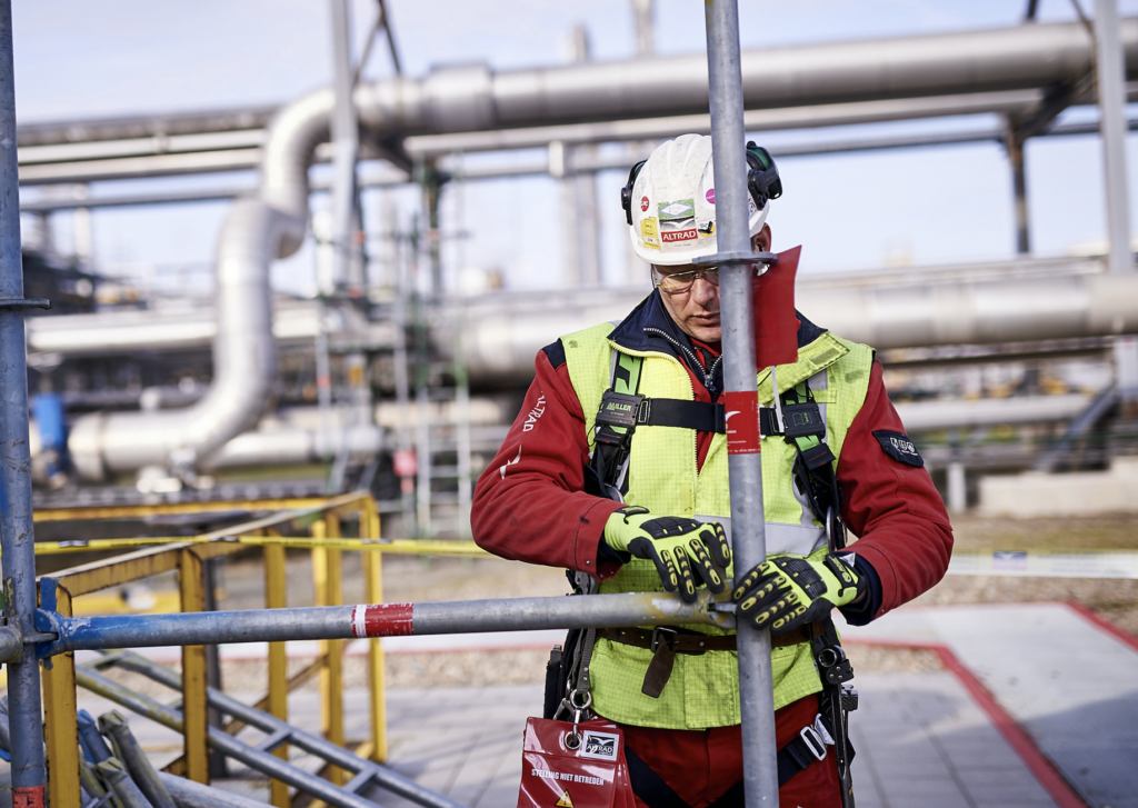 eLearning Training for Altrad Group - The Immersive Learning Studio